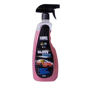 Harvel Car Wash Products - Car Care Solution